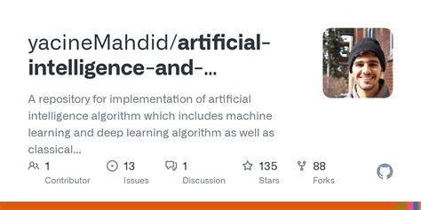artificial intelligence and machine learning perceptron ipynb at master