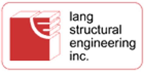 Lang Structural Engineering Updated July 2025 Abbotsford British