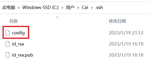 Windows 下 Vs Code 远程连接 Ubuntu 并配置免密登录vscode Ubuntu免密登录 Csdn博客