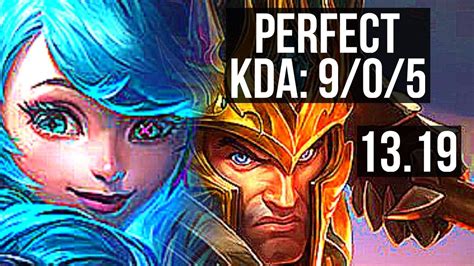 Gwen Vs J4 Jng 905 Legendary 500 Games 11m Mastery Br