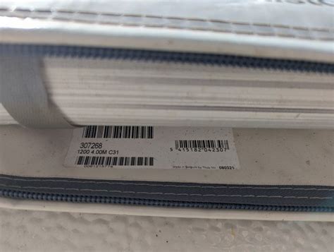 Thule Omnistor 1200 4m X 2 50m