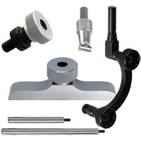 Accessories For Dial Indicators