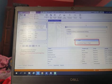 Add True To Specific Row Activities Uipath Community Forum