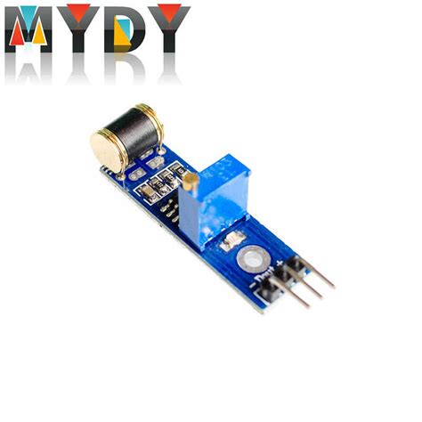 3 Pin 801s New Vibration Switch Detection Sensor Module Shopee Philippines