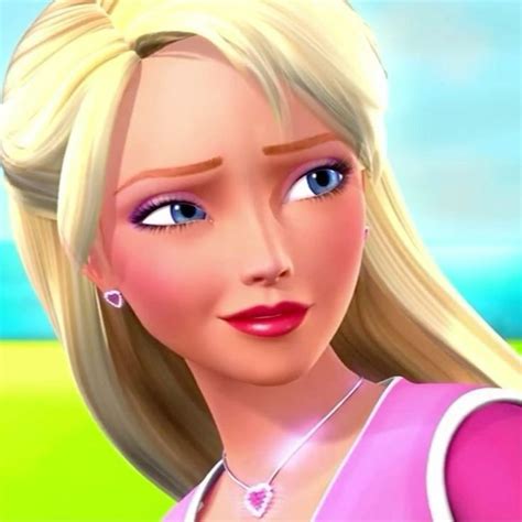 Pin De Anonymous Em Pfp Fotos Da Barbie Filmes Da Barbie Barbie Filmes
