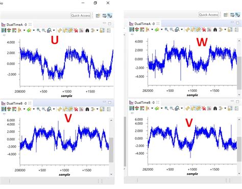 Tms320f280049c Instaspin Lab05 Run Abnormal On Customer Board C2000 Microcontrollers Forum