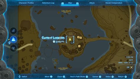 Zelda Tears Of The Kingdom Totk — Search For Kotlin Guide Gameskinny