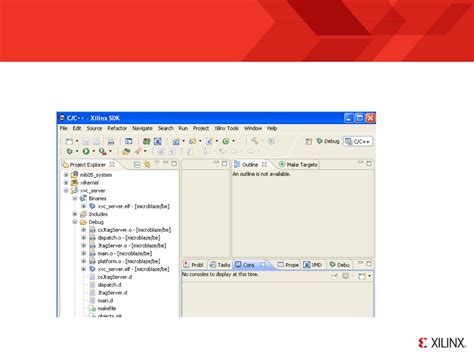 Xilinx虚拟电缆（xvc）：远程调试fpga解决方案 Csdn文库