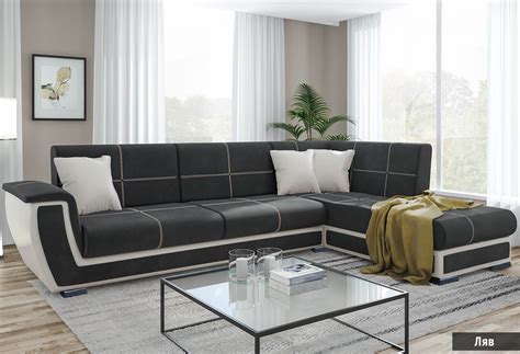 МЕБЕЛИ БЕТА 🔥 ПРОМО ОФЕРТА 🔥 🦋 Холен ъгъл Калабрия 🦋