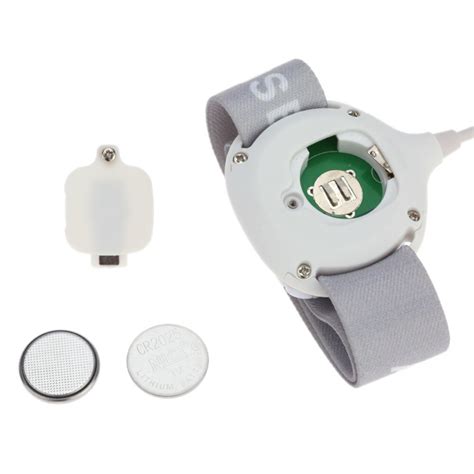 Convenient Arm Wear Bedwetting Sensor Alarm Vicedeal