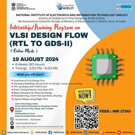 Semiconductorindustry Vlsidesign Semiconductors Vlsi