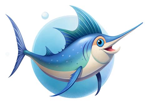 Sword Fish Pngs For Free Download