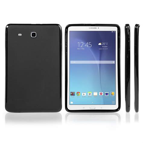 10 Best Cases For Samsung Galaxy Tab E 9 6