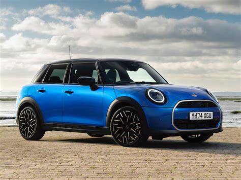 Mini Cooper 5 Deurs Prijzen Afmetingen Gewicht En Andere