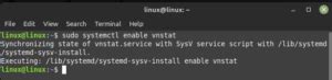 How To Install VnStat On Linux Mint 21 Linux Genie