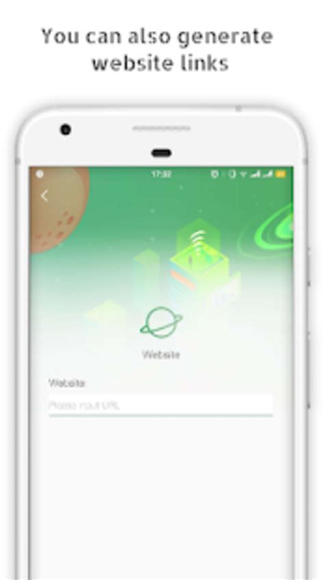 Inspire QR Code APK Para Android Descargar