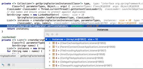 Spring Boot系列——spring Boot如何启动 Jackiezheng 博客园