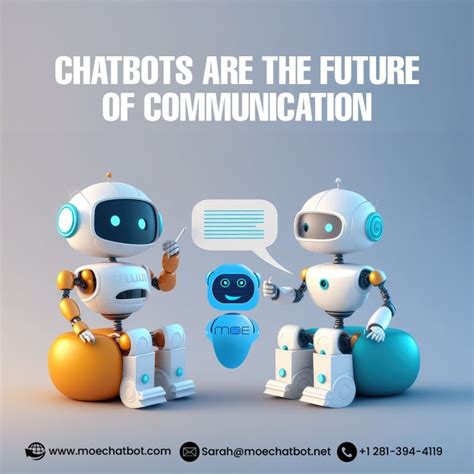 Moe Moechatbot Chatbotservices Chatbot Ai Generativeai Services