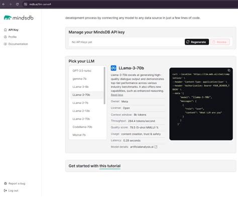Mindsdb On Linkedin Ai Ml Mindsdb Llm