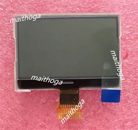 Pin Spi Cog Lcd Display Screen Board No Board Uc X Controller White Backlight Lcd