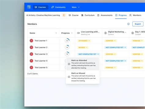 360learning Review Unfiltered Reviews From Verified Users Teachfloor Blog