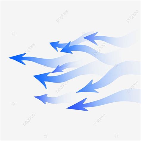 Gradient Arrow Png Picture Commonly Used Gradient Arrows Indicator