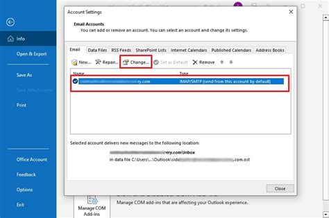What To Do When Emails Get Stuck In Outbox