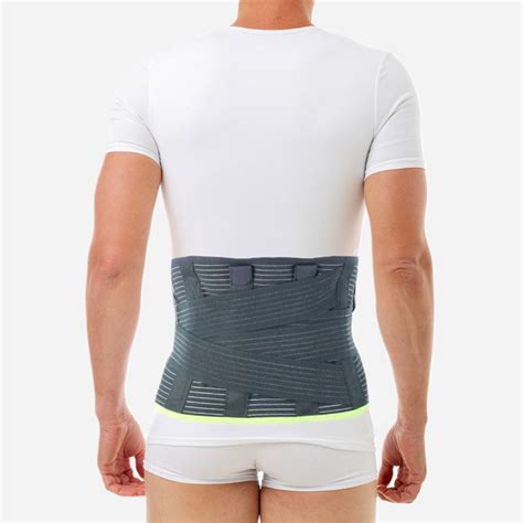 Колани за кръст Ортопедични колани за кръста при дископатия и херния