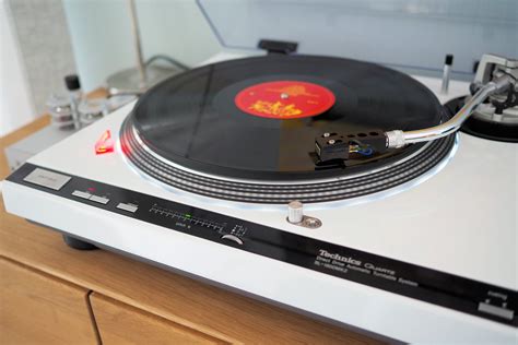 Technics SL MKII Bild Akustik Mkii Sl Technics Hifi Forum De Bildergalerie