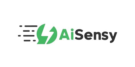 Aisensy Logo