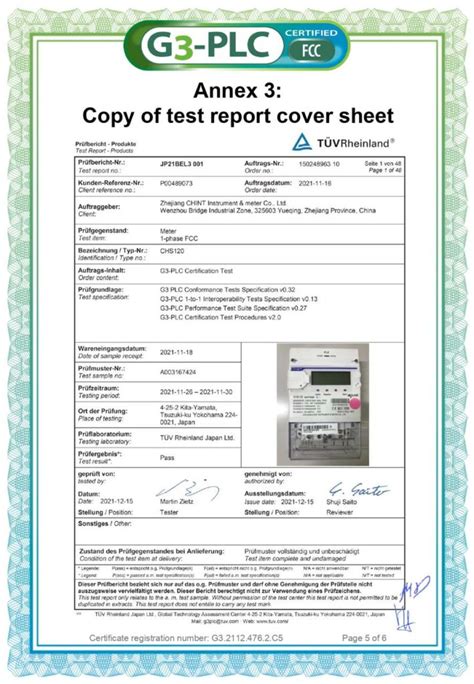 Can Cables Communicate Discover Chints G3 Plc Smart Solutions