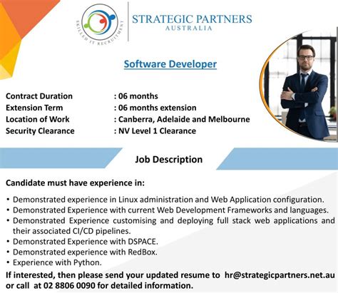 Anuradha Roy On Linkedin Hiring Hiringnow Softwaredeveloper Sydney