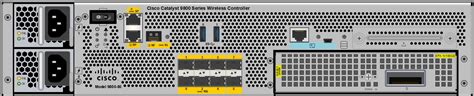 Cisco Wlc 9800 Base Initial Configuration Cli — Wires And Wi Fi