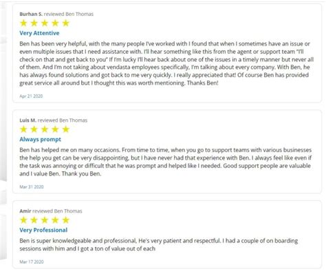 Manage Your Email Inbox And Admin By Ben Jamin09 Fiverr
