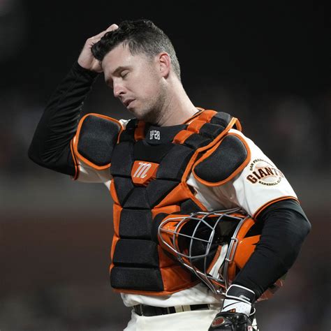 Buster Posey