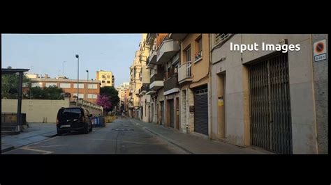 Neural Rendering Reconstruct Your City In 3d Using Only Your Mobile