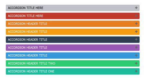 CB Responsive JQuery Accordion Pro Coding Bank Premium WordPress Themes WordPress Plugins