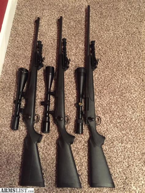 Armslist For Sale Remington 700 7mm08 W Bipod Iron Sights And Nikon Bdc Scope