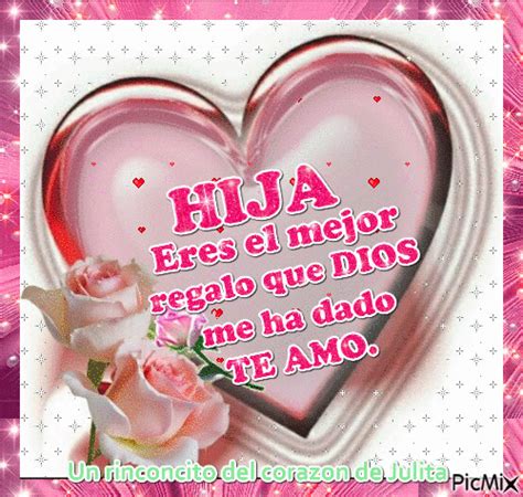 Hija Free Animated Gif Picmix