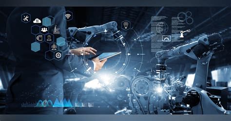 Smart Dynamic Hmis Connect Users With The Digitalized Environment Control Design