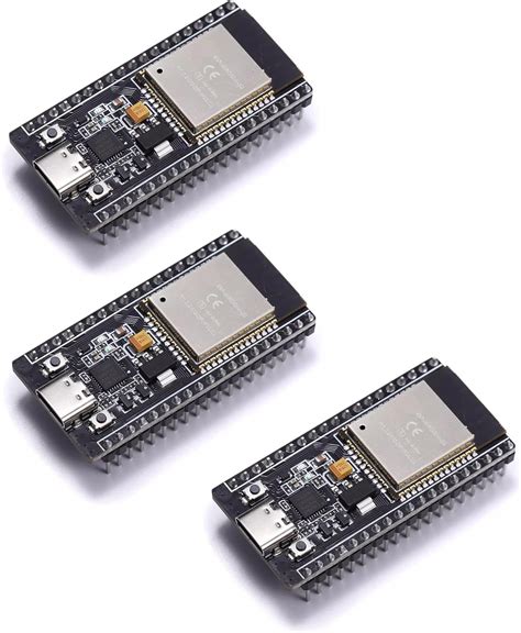 Teyleten Robot Esp32s Esp32 Esp Wroom 32 Development India Ubuy