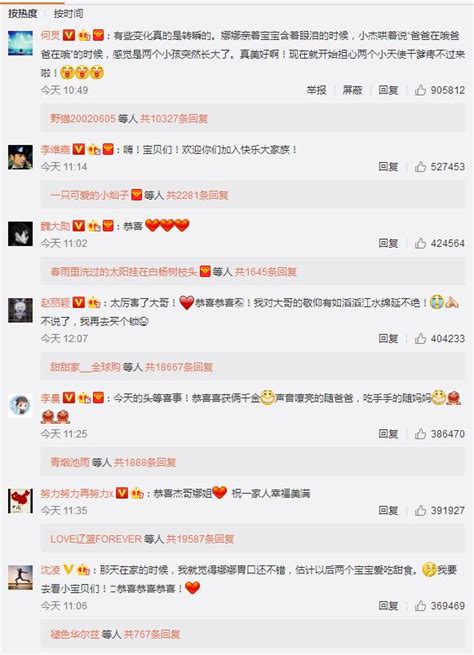 恭喜張杰謝娜四口之家從今天開始愛笑的人運氣都不會很差哦 每日頭條