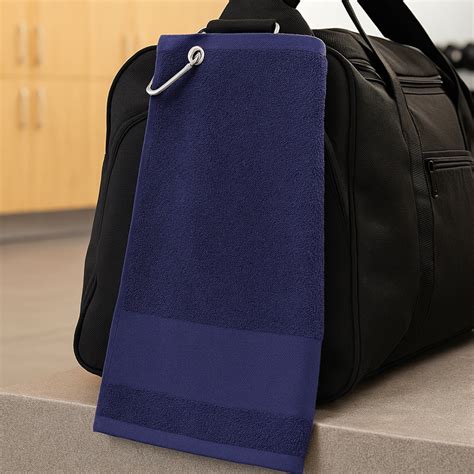 Workout Towel Heavyweight 2 Pack Premium Quality Cotton