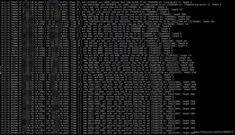 centos 网络流量监控方法总结 centos 流量监控 csdn博客