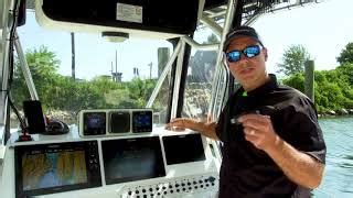 Raymarine Axiom Review Compare New Used