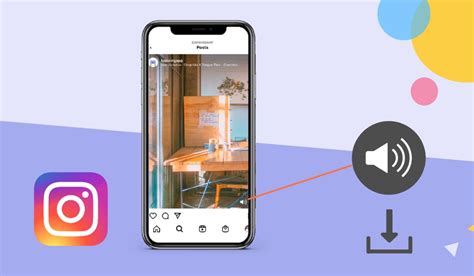Save Instagram Video With Audio Save Audio 2024