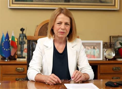 Йорданка Фандъкова Амфитеатърът в парк “Възраждане” ще стане климатичен хъб