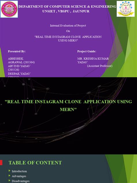 8thsemprojectppt 1 Pdf World Wide Web Internet And Web