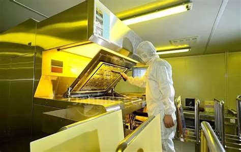 Advanced PCB Manufacturing Equipment Jarnistech