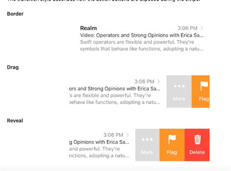 Add Icon To Actions Issue 211 Naturalclar React Native Swipe List